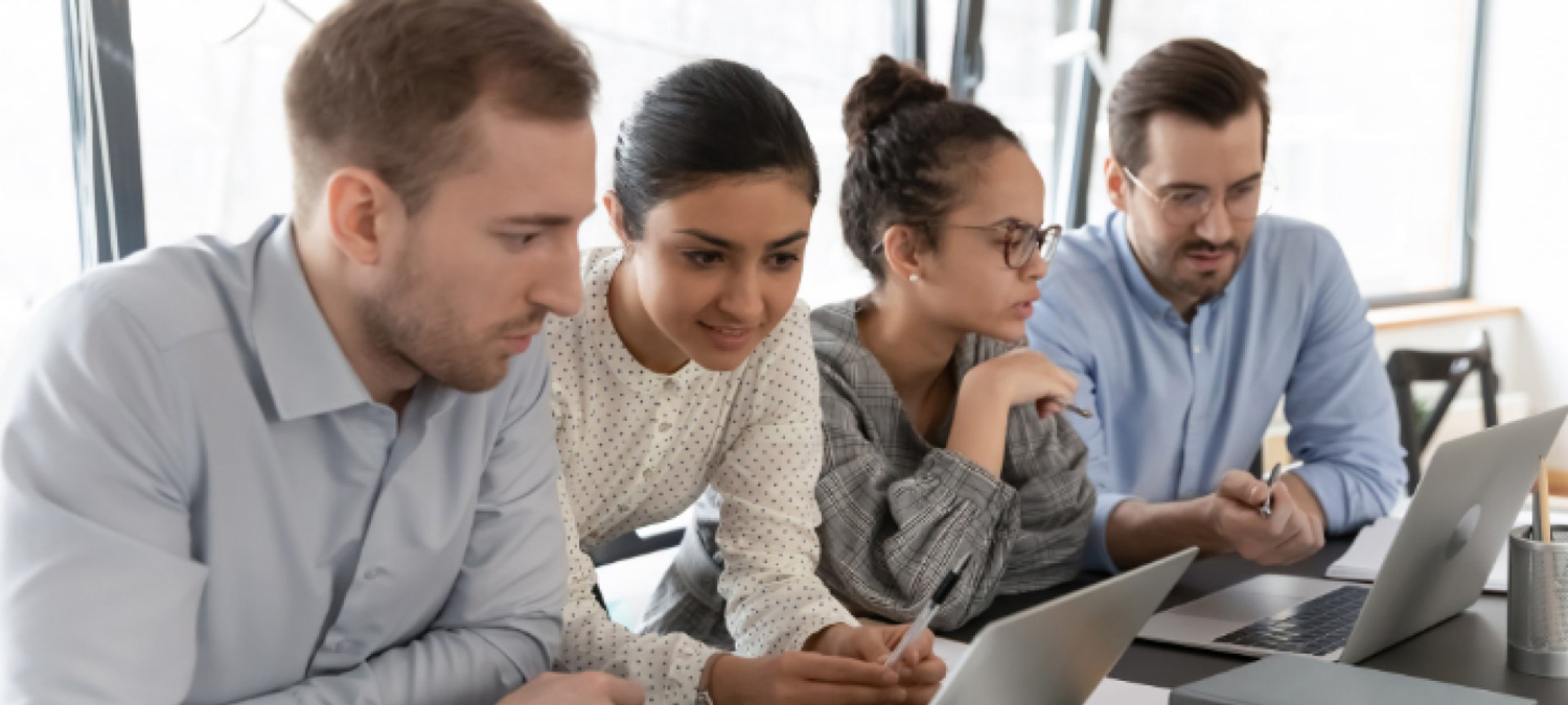 Professional Development - Career Development Services