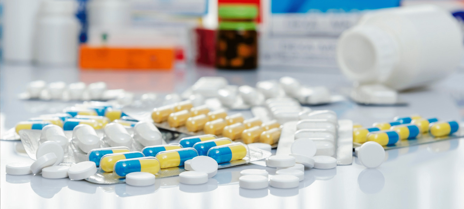 Pharmacy Technical Assistance - Career Development Services