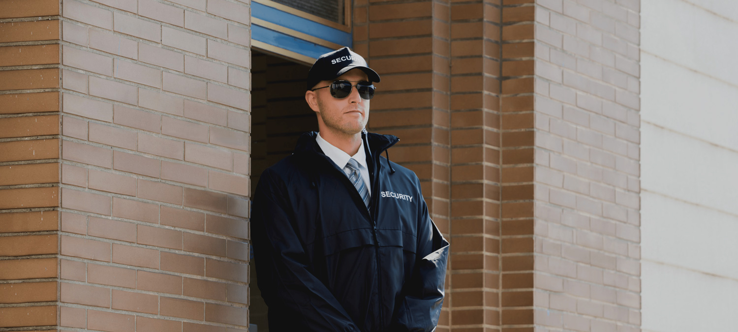 Private Security Guarding - Career Development Services
